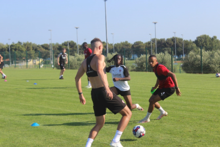 Rotherham United : Une très bonne nouvelle pour Peter Kioso — FOOT.CD