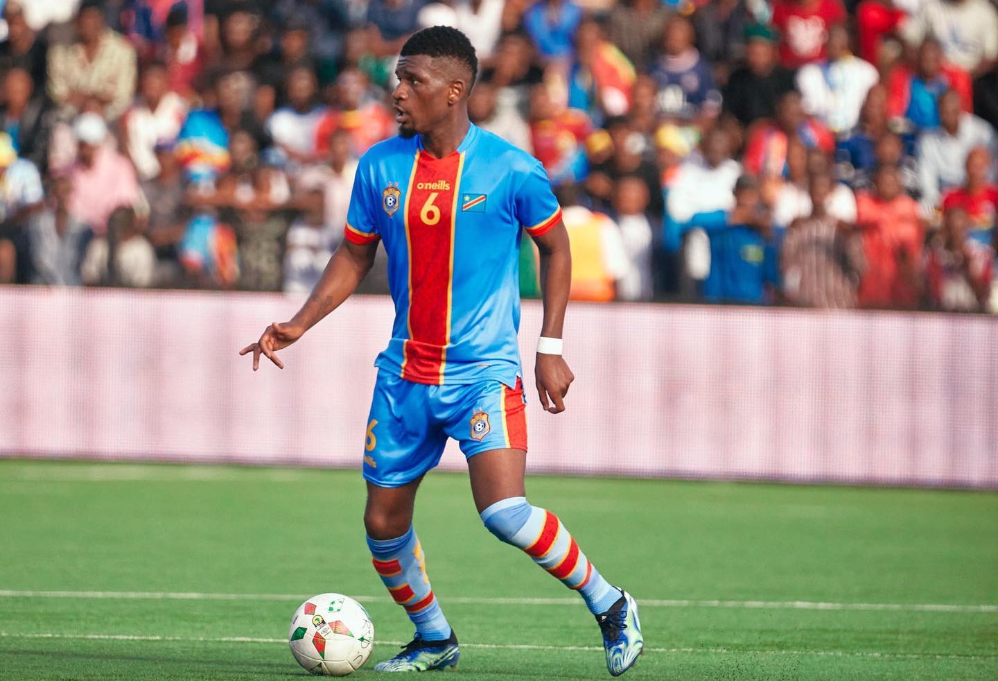 Elim/CAN 2023 : « Nous avons obtenus 4 points sur 2 matches disputés ...