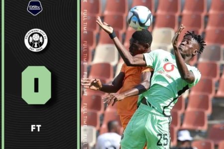 D1 Afrique du Sud : Précieux succès à l'extérieur pour Karim Kimvuidi ...