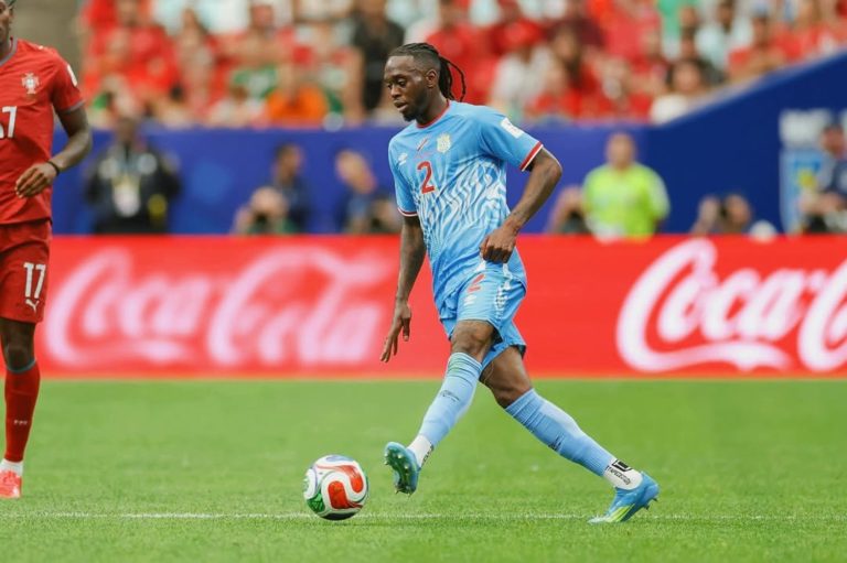Coupe du monde 2026: «C’est un jalon qui fait la fierté de l'équipe et ...