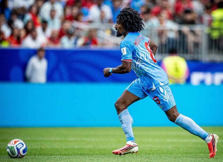 Coupe du monde 2026: «Ce point, il est pour tous nos supporters qui n ...