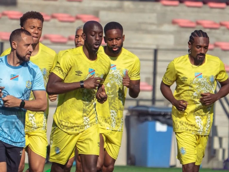 Coupe du monde/Ebola: RDC-Chili, les autorités espagnoles interdisent ...